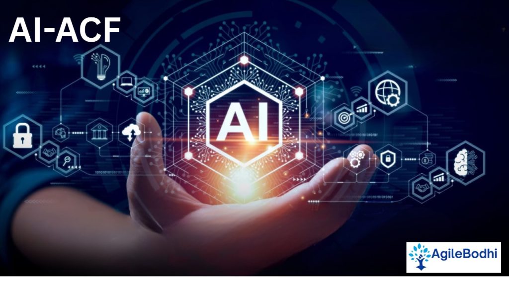 Elevate Your Agile Coaching: Master AI with the AI-ACF Course - AgileBodhi