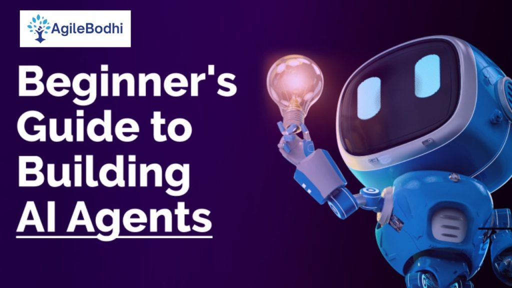Beginner’s Guide to AI-Agile Integration - AgileBodhi